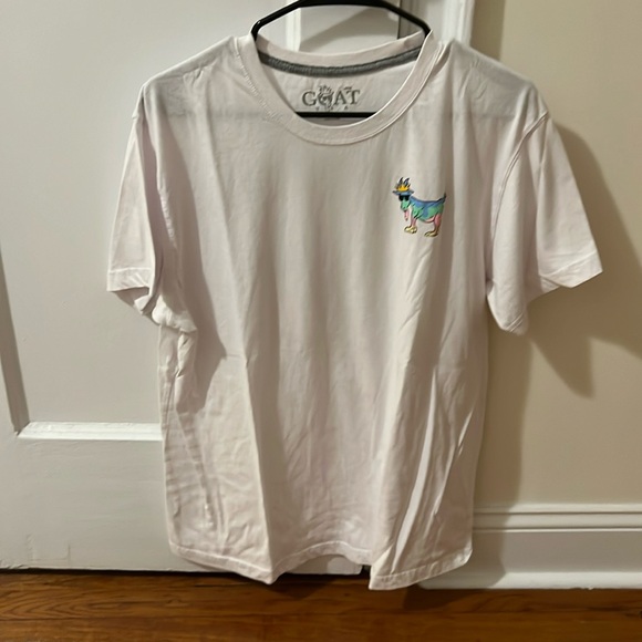 Goat Usa | Shirts | Goat Usa Mens Shirt Size Large | Poshmark
